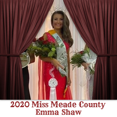 Meade County Fair – Brandenburg KY